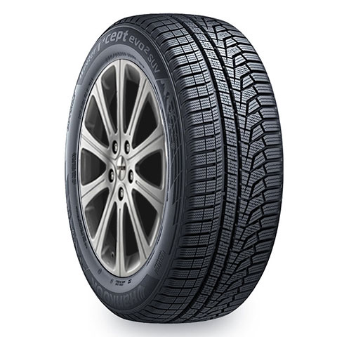 235/50 R18 HANKOOK W320 WiNter Evo2 SUV 101V XL