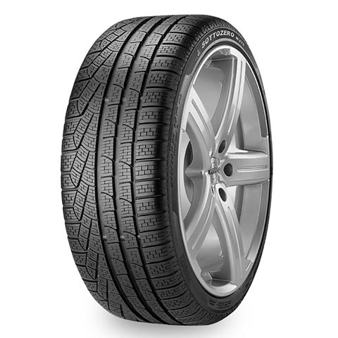 215/60 R17 PIRELLI SOTTOZERO W210 S2 AO 96H