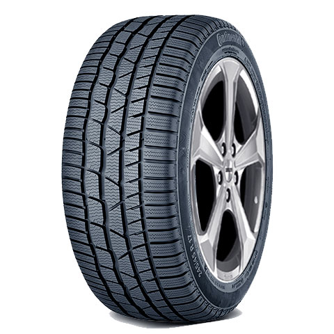 275/45 R20 CONTINENTAL WinterContact TS830 P FR SUV N0 110V XL