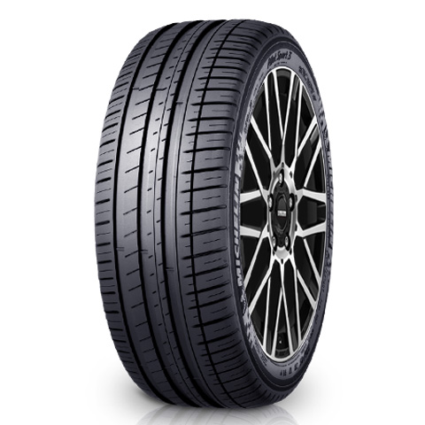 245/35 R20 MICHELIN PIL. SPORT 3 ZP * MOE GRNX 95Y XL