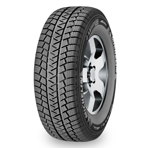 205/80 R16 MICHELIN LAT. ALPIN GRNX XL 104T