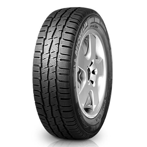 215/75 R16C MICHELIN AGILIS ALPIN 116/114R