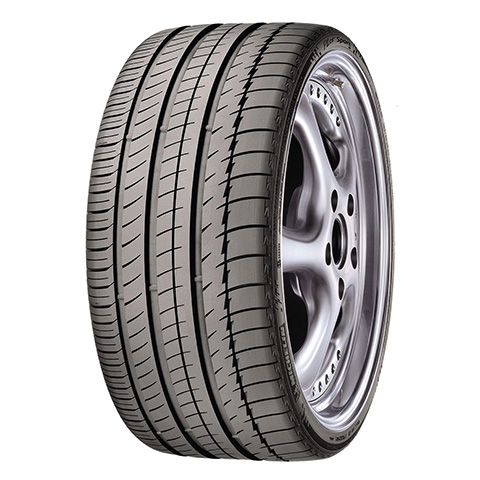 265/40 R18 MICHELIN PIL. SPORT PS2 ZR N4 101Y XL