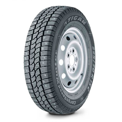 185/75 R16C TIGAR CARGOSPEED WINTER TG 104/102R