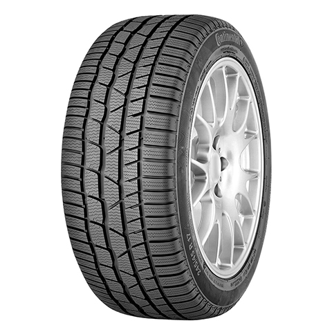 245/45 R17 CONTINENTAL ContiWinterContact 830 P 99H XL