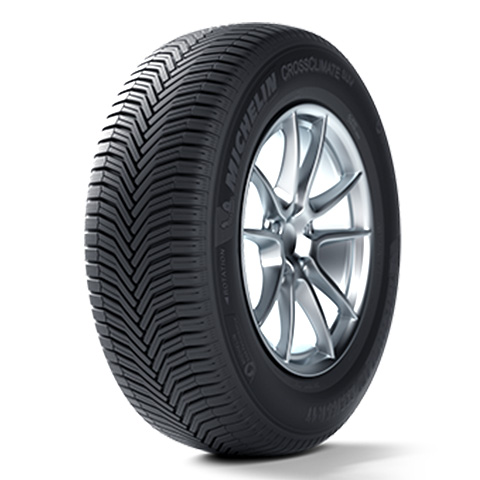 235/60 R18 MICHELIN CrossClimate SUV 107W XL