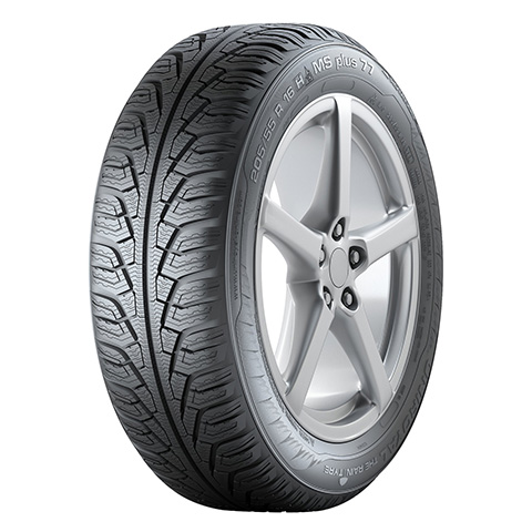 195/55 R16 UNIROYAL MS PLUS 77 87H