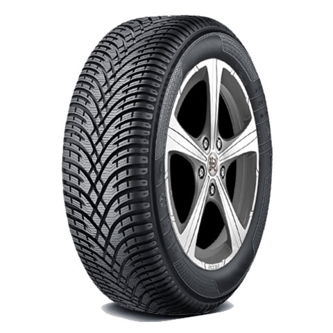 235/45 R17 BF GOODRICH G-FORCE WINTER 2 97V XL