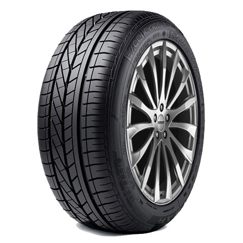 245/40 R19 GOODYEAR EXCELLENCE * ROF FP 94Y