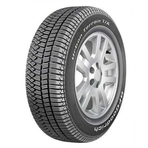 235/70 R16 BF GOODRICH URBAN TERRAIN T/A 106H