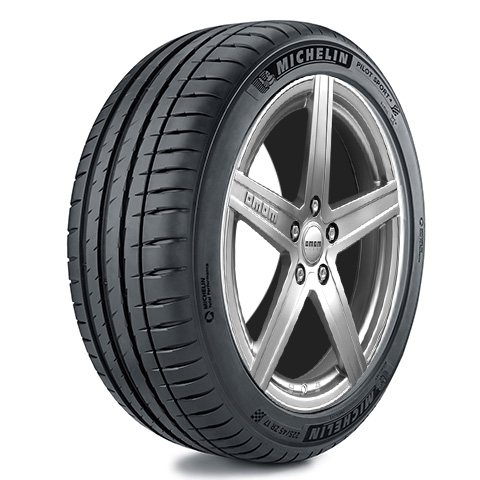 255/35 R18 MICHELIN PILOT SPORT 4 94Y XL