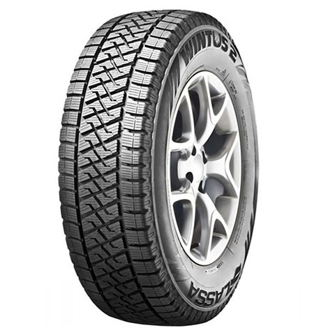 235/65 R16C LASSA WINTUS 2 121/119N