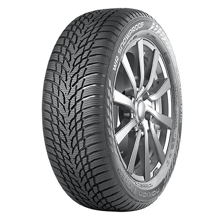 225/50 R18 NOKIAN WR SNOWPROOF 99H XL