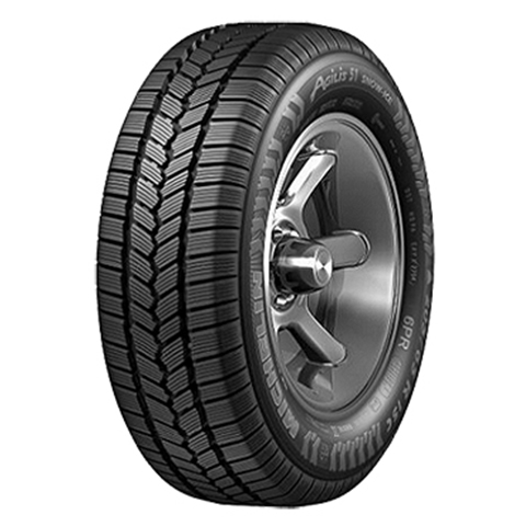 215/65 R15C MICHELIN AG.51 SNOW-ICE 104T