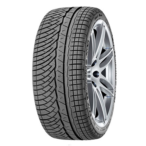 285/35 R20 MICHELIN PILOT ALPIN PA4 N0 104V XL