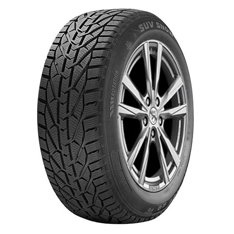 215/65 R16 RIKEN SUV SNOW 102H XL