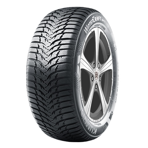 215/60 R17 KUMHO WP51 96H