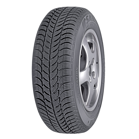 165/70 R14 SAVA ESKIMO S3+ MS 81T