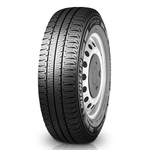 215/70 R15C MICHELIN AG. CAMPING GRNX 109Q