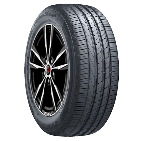 235/50 R19 HANKOOK K117A veNtus S1 evo2 SUV 99V