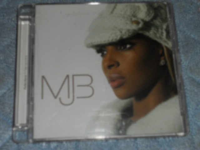 mary j.blige