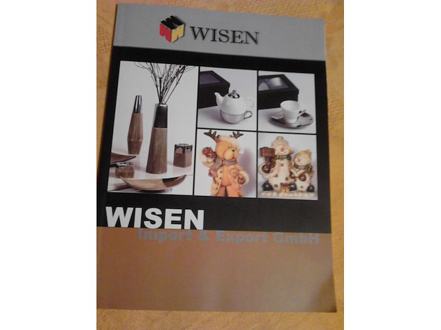 WISEN..KATALOG