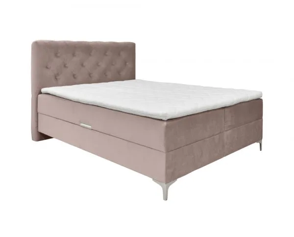 BoxSpring krevet TITTO