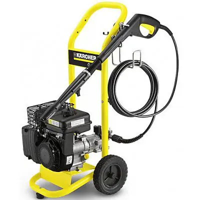 Benzinski perač pod pritiskom G 4.10 Karcher