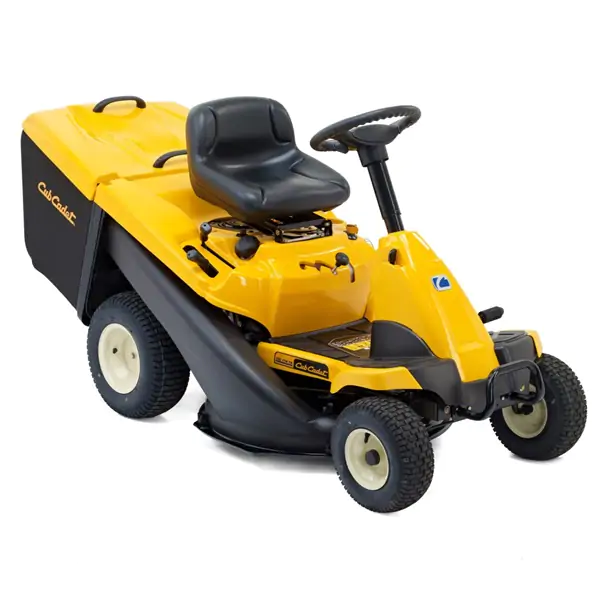 Benzinski traktor za košenje trave sa korpom CC 114 TA Cub Cadet