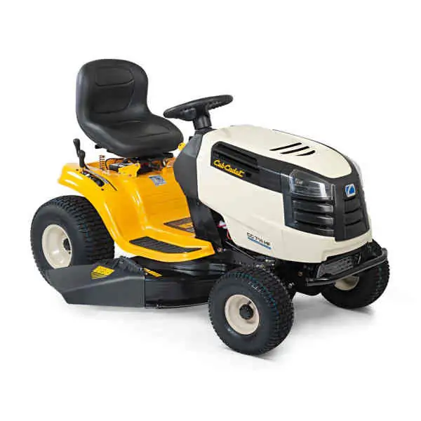 Benzinski traktor za košenje trave bez korpe CC 714 HF Cub Cadet