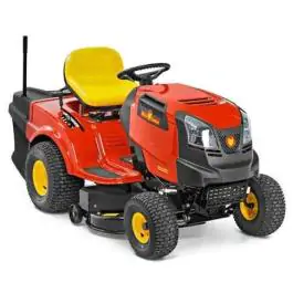 Benzinski traktor za košenje trave S 92.130 T Wolf Garten