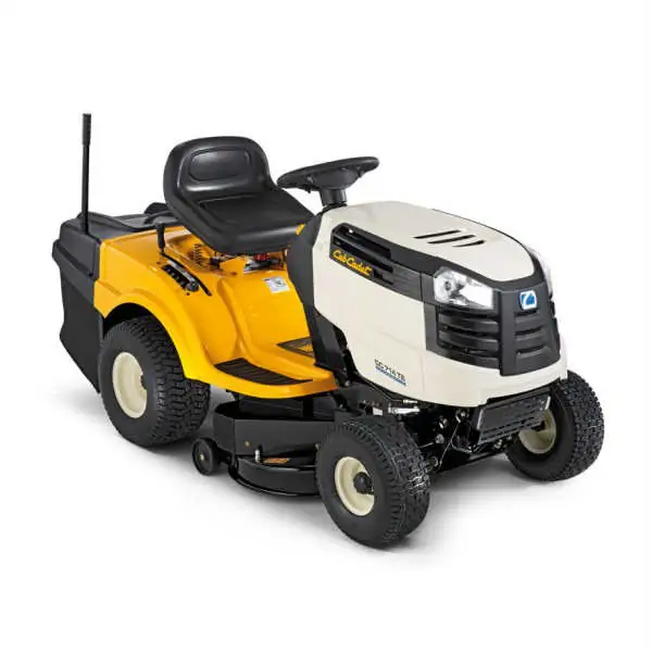 Benzinski traktor za košenje trave sa korpom CC 714 TE Cub Cadet