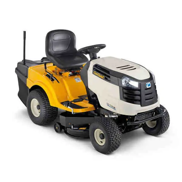 Benzinski traktor za košenje trave sa korpom CC 714 HE Cub Cadet