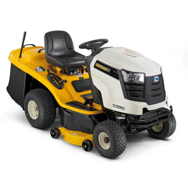 Benzinski traktor za košenje trave sa korpom 13,2Kw CC 1020 BHN Cub Cadet