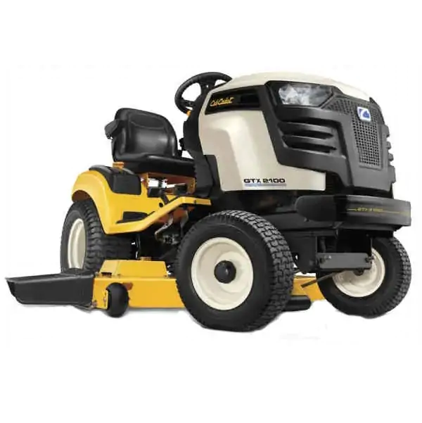 Benzinski traktor za košenje trave GTX 2100 Cub Cadet