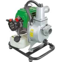 Motorna pumpa baštenska W-MGP 1600 Womax