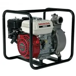 Motorna pumpa za vodu WB20XT HONDA