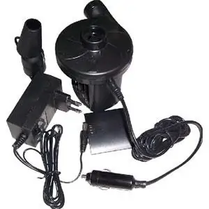 Pumpa za naduvavanja 12v AC-00332