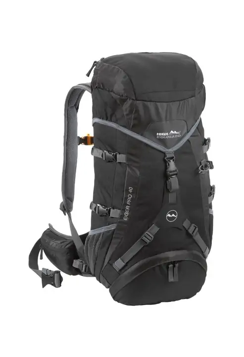 Ranac EIGER PRO 40 110704