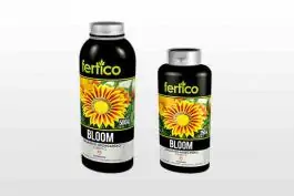 Organsko-neorgansko djubrivo Fertico Bloom 250 ml