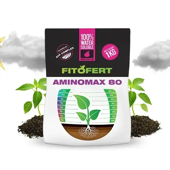 Djubrivo univerzalni stimulator 200gr AMINOMAX 80 Fitofert