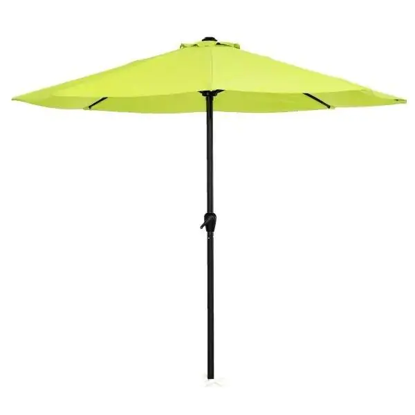 Suncobran ARSITA Ø300cm alu/limeta