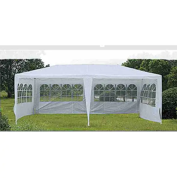 Tenda sa 4 bočne strane 3x6m