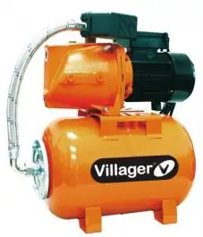 Hidropak za vodu VB25/1500B Villager Made in EU