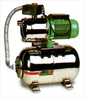 Hidrofor za vodu CAM 95/25X Marina SPERONI