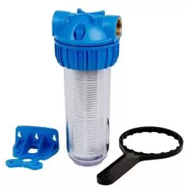 Filter za vodu 2L Womax