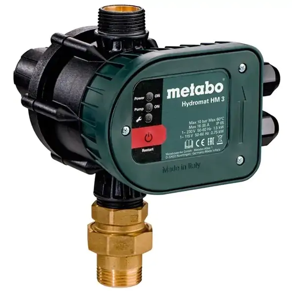 Hidromat HM 3 Metabo