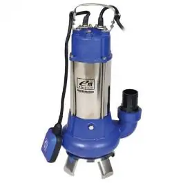 Potapajuća pumpa za prljavu vodu SPG 20502 DR REM POWER Elektromaschinen