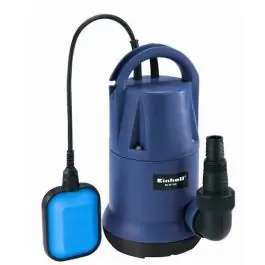 Potapajuća pumpa za čistu vodu BG-SP 250 EINHELL