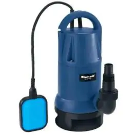 Potapajuća pumpa za prljavu vodu BG-DP 7535 EINHELL
